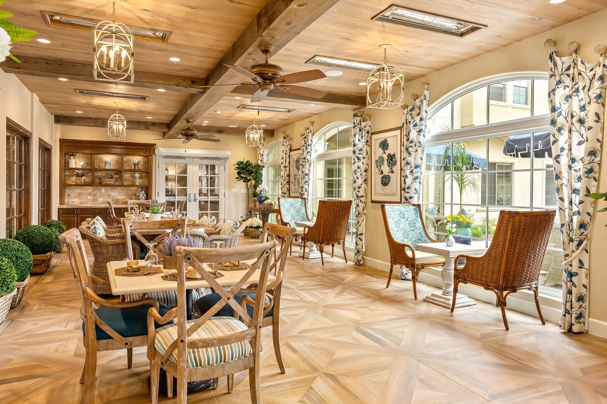 Home - Finishing Touch